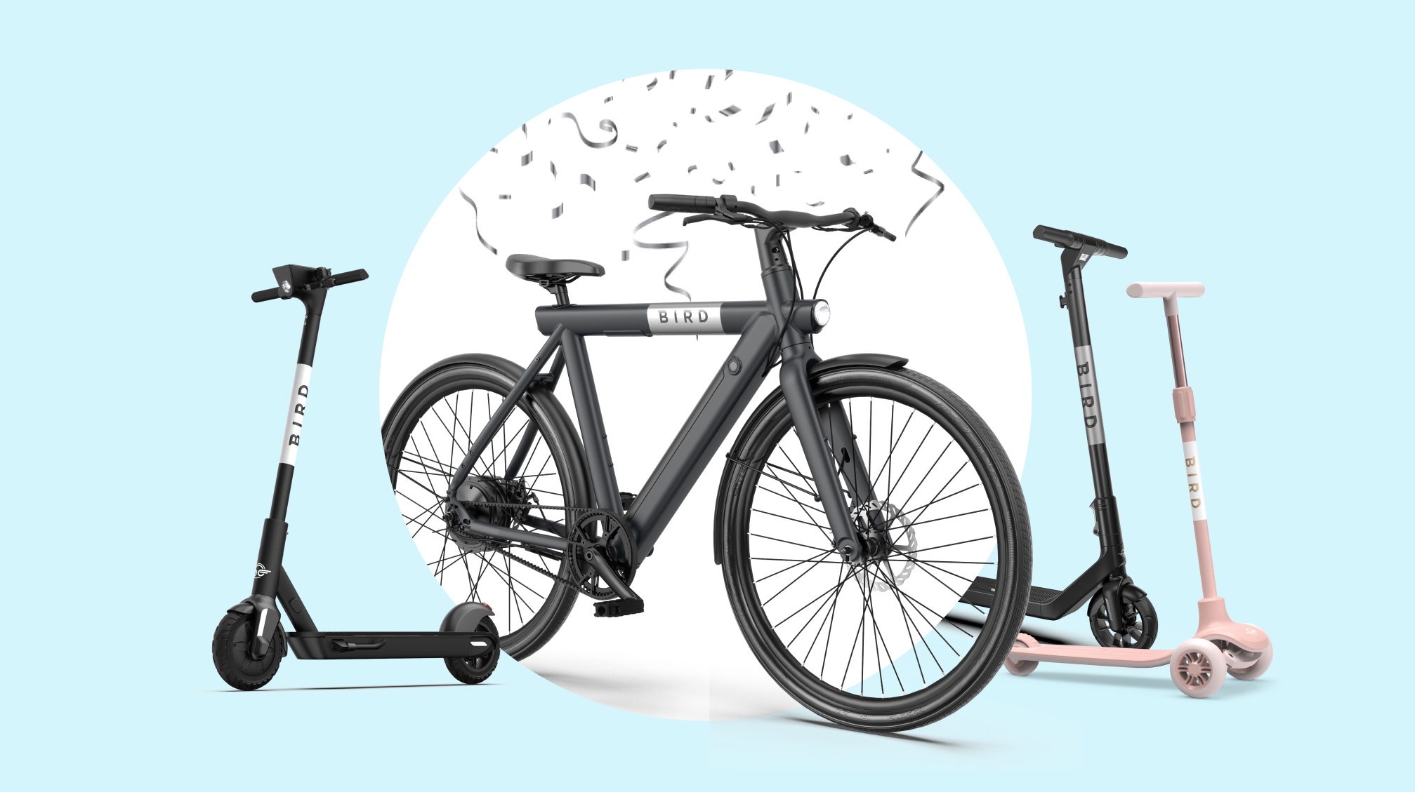 Electric Scooters & Sustainability: The Hidden Truth